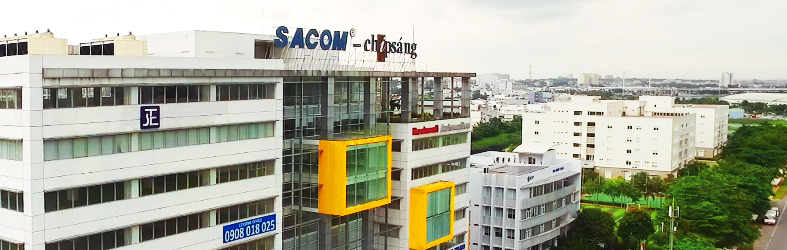 STC Group | STC Vietnam